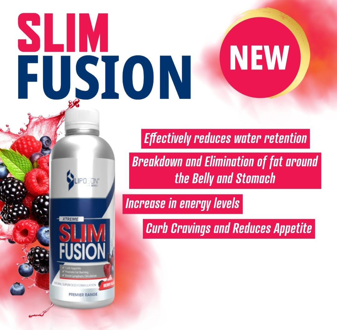 Lipogon Slim Fusion – FuSion Aesthetics