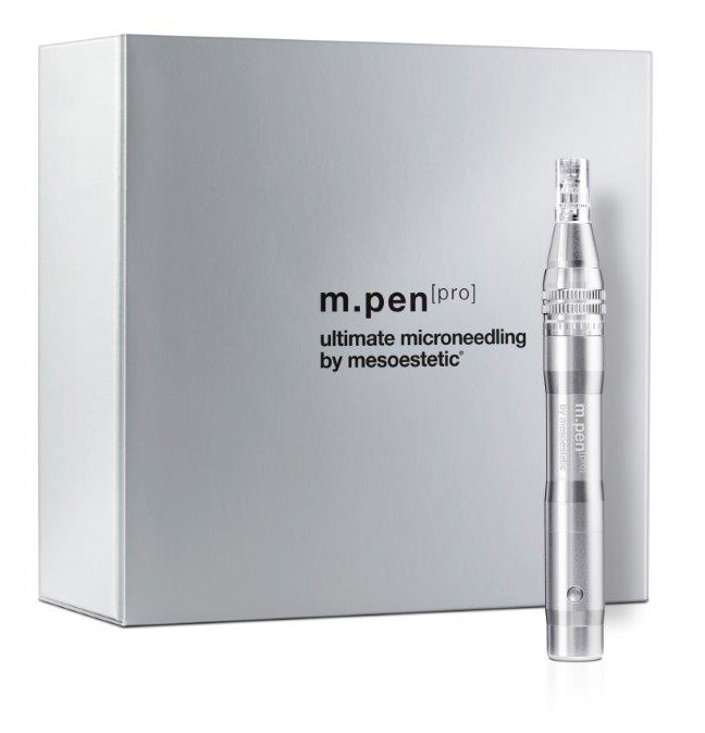 M.Pen {PRO} Microneedling Kit – FuSion Aesthetics